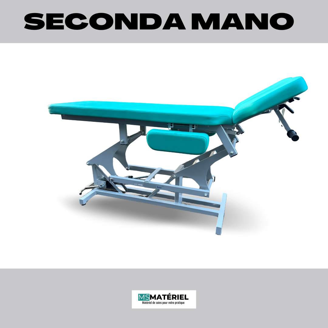 Nostri prodotti – MS Matériel